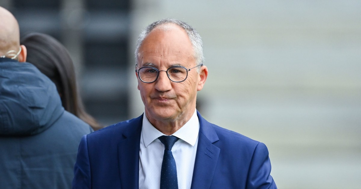 Angers SCO : Officiel, Saïd Chabane quitte ses fonctions