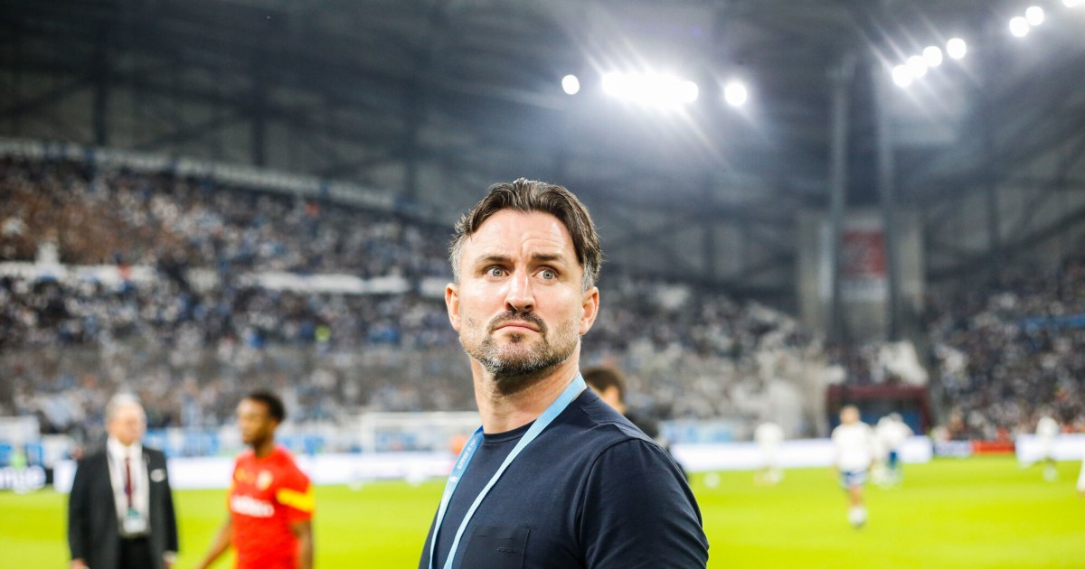 RC Lens : Le titre ou l'Europe ? Grégory Thil annonce l'objectif