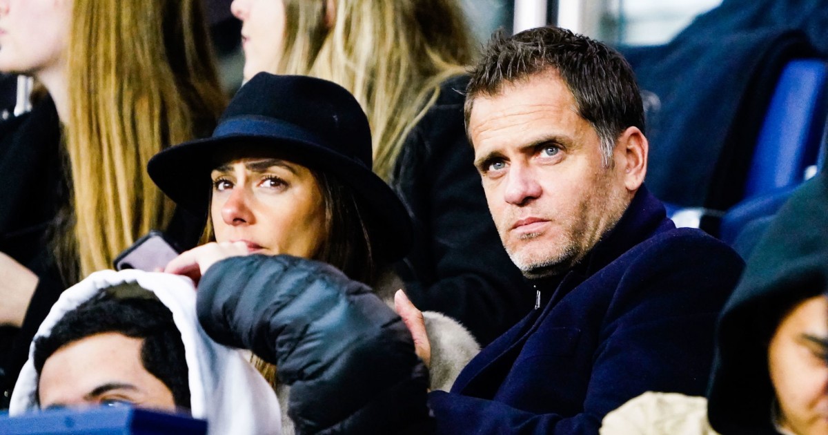 OL Mercato : Jérôme Rothen veut faire le ménage à Lyon