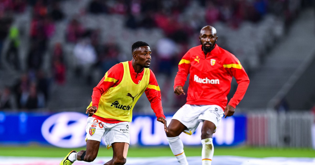 RC Lens : Deux joueurs du RCL favoris pour un trophée individuel