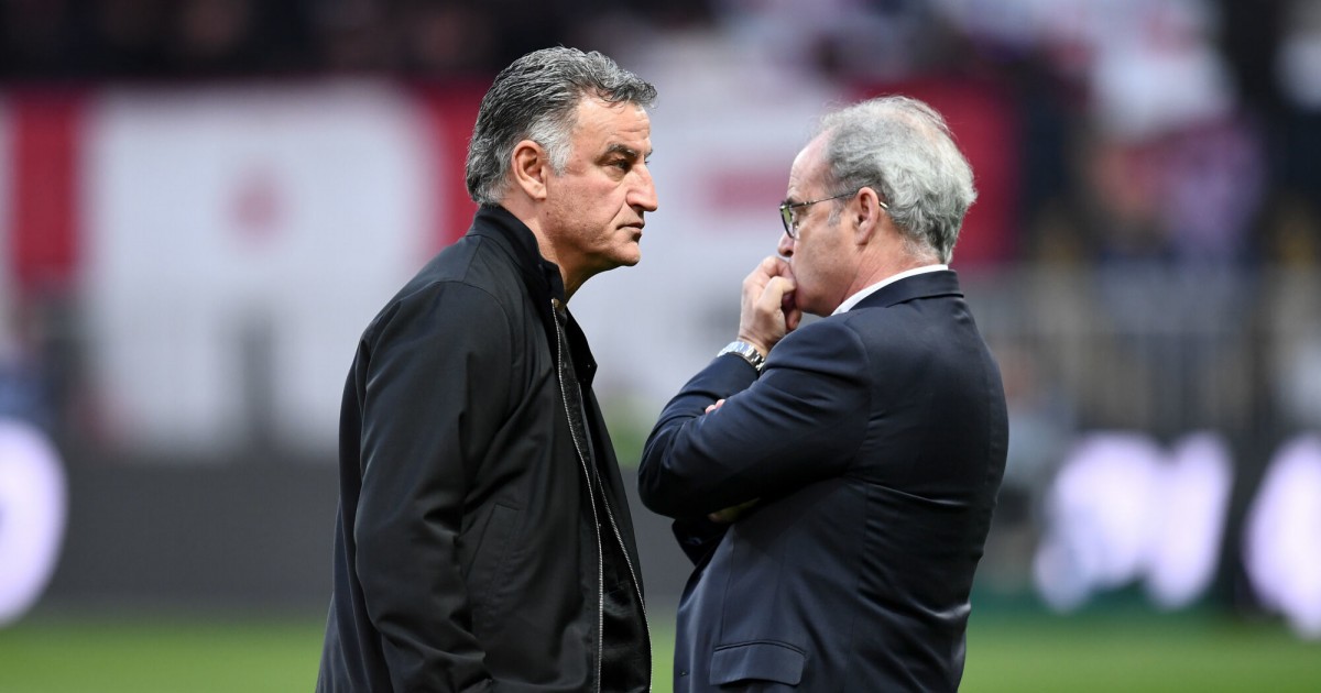 PSG Mercato : 60M€, un crack de Ligue 1 fait rêver le Paris SG