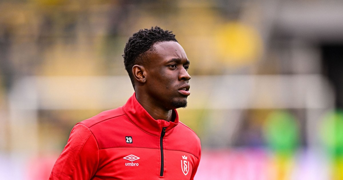 Mercato : Monaco reçoit une première réponse pour Folarin Balogun