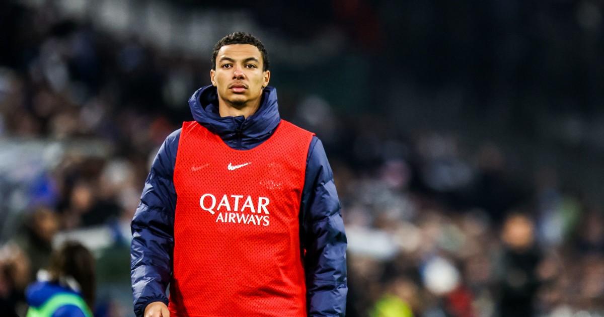 Mercato PSG : Hugo Ekitike fait un choix fort pour son avenir