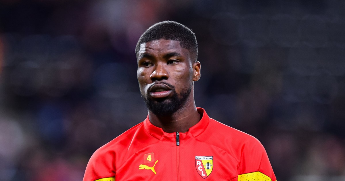 RC Lens : Quelles pistes pour pallier l'absence de Kevin Danso