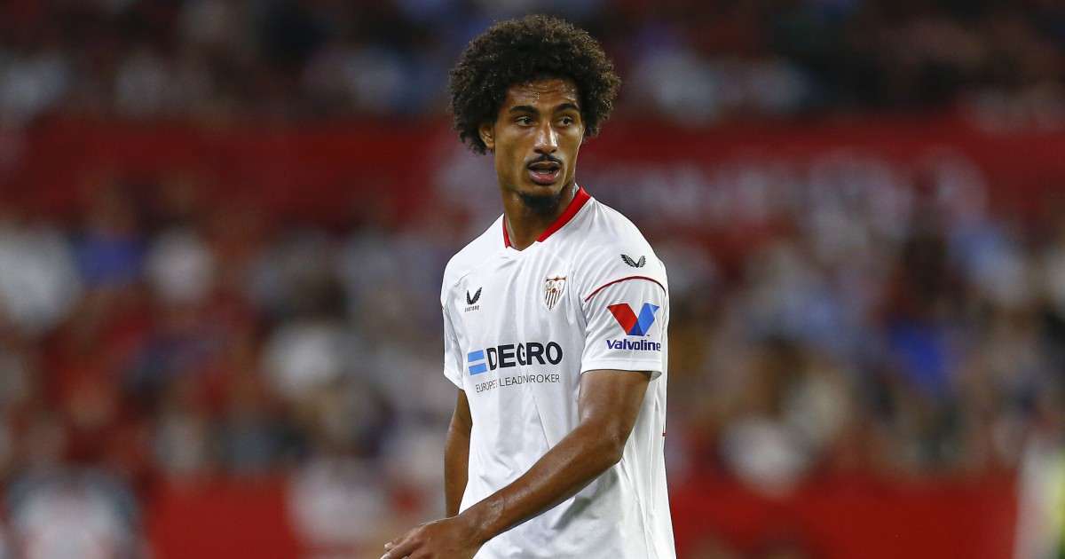 Stade Rennais : Loïc Badé se lâche sur son passage à Rennes