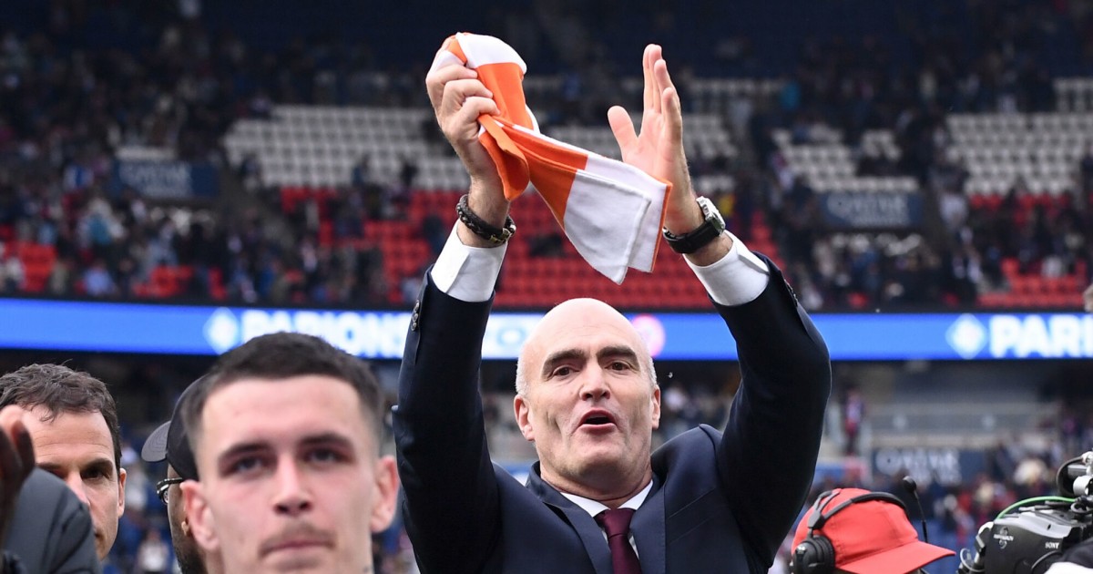 Mercato FC Lorient : Loïc Féry prévient ses cadres pour cet été