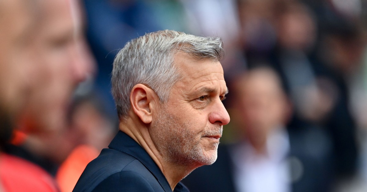 Stade Rennais : Bruno Genesio donne le ton pour le choc contre Nice