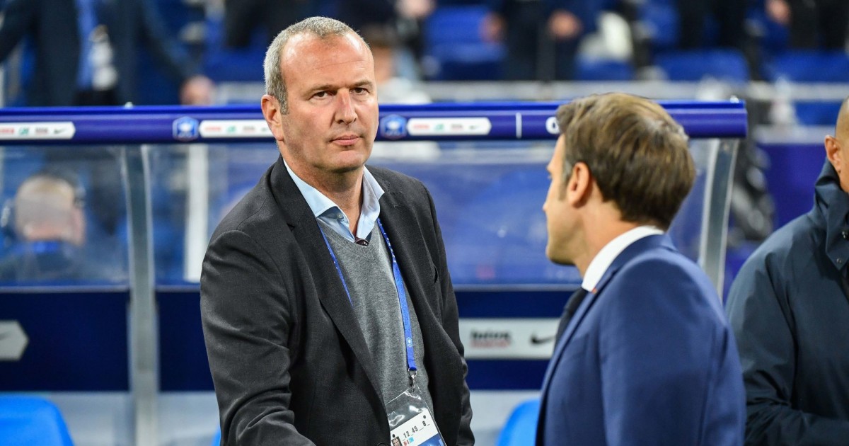 OGC Nice : Affaire Galtier, Julien Fournier confirme son audition