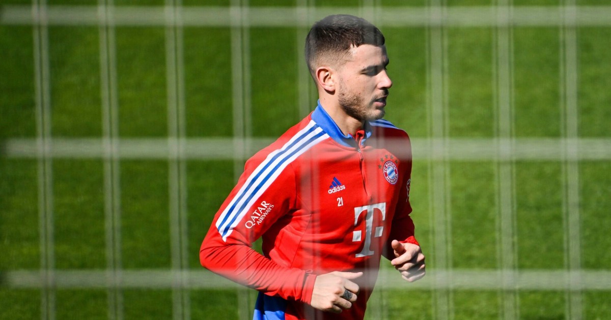 Mercato PSG : Le Bayern fixe sa condition pour Lucas Hernandez