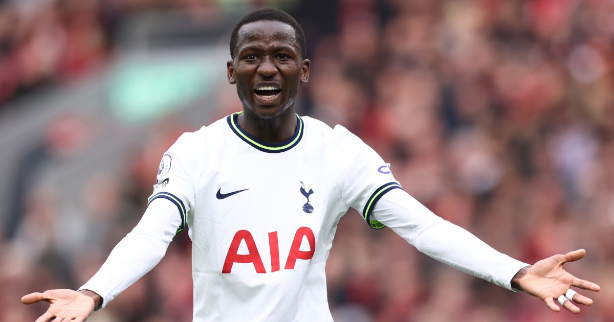 Mercato OM : Pape Matar Sarr dans le viseur de Marseille