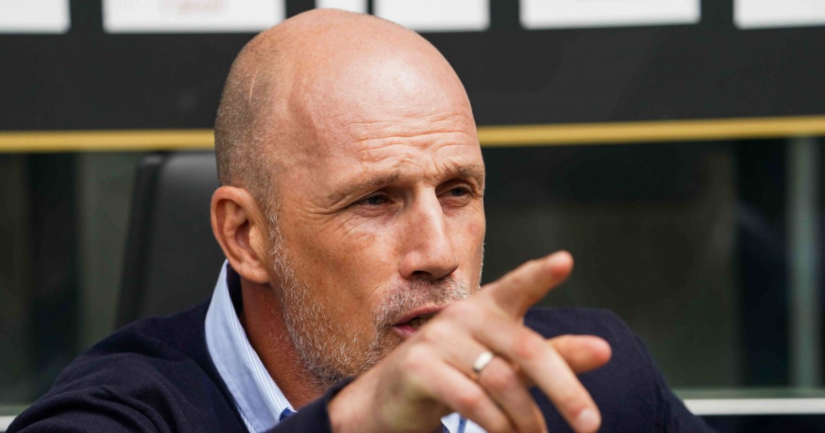 Mercato : L’AS Monaco a trouvé le remplaçant de Philippe Clément