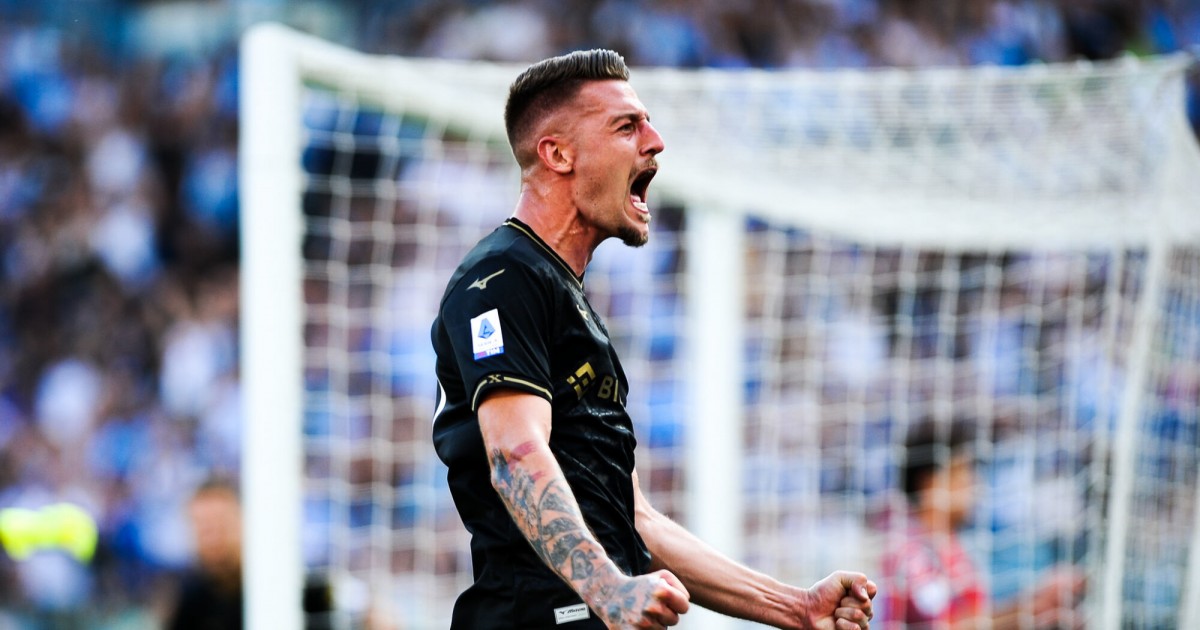 Mercato OM : Milinkovic-Savic, la folle demande de Marcelino