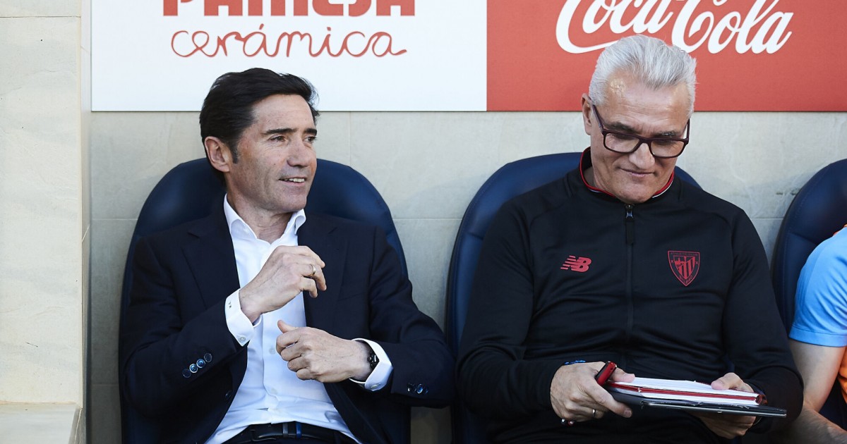 Mercato OM : Une terrible menace plane déjà pour Marcelino