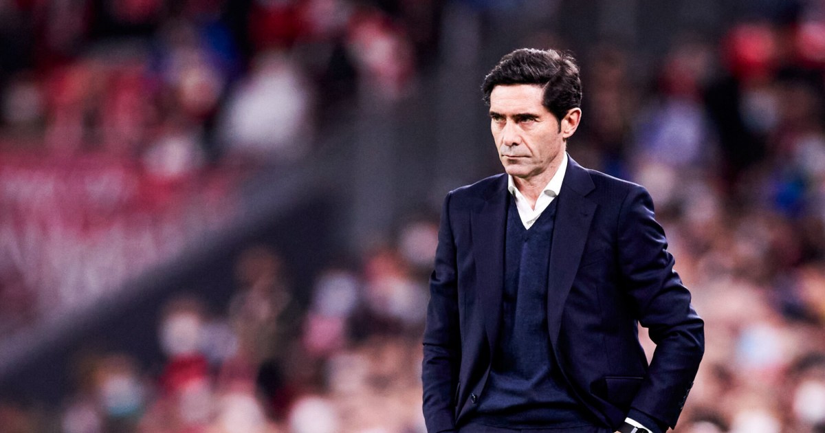 Mercato OM : Marcelino active une troisième piste en attaque