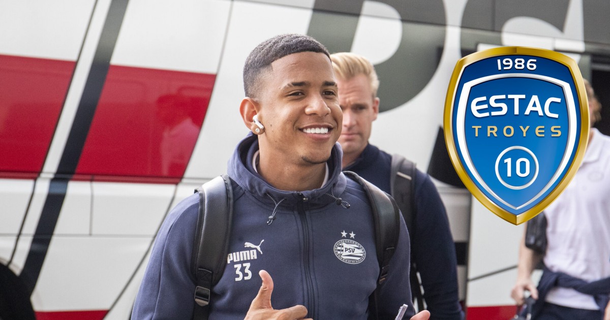 Mercato ESTAC Troyes : Le prochain club de Savio se précise