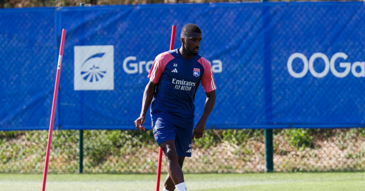 Mercato OL : Clinton Mata évoque son rôle au sein du club