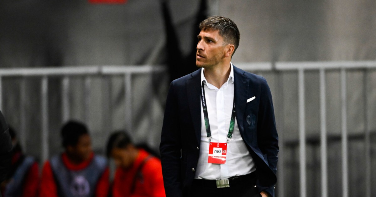 Mercato OGC Nice : Accord avec la Juventus pour un défenseur