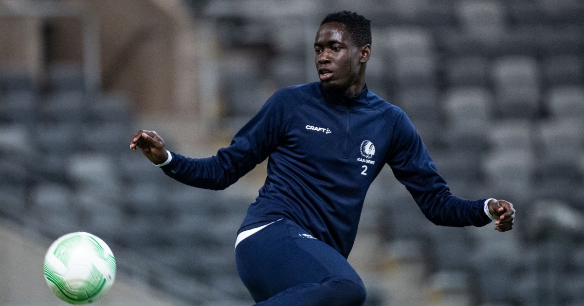 Mercato : Joseph Okumu signe à Reims pour un montant record