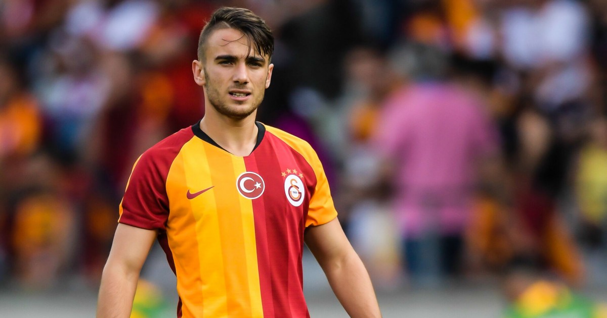 Mercato FC Nantes : Du nouveau dans le dossier Yunus Akgün