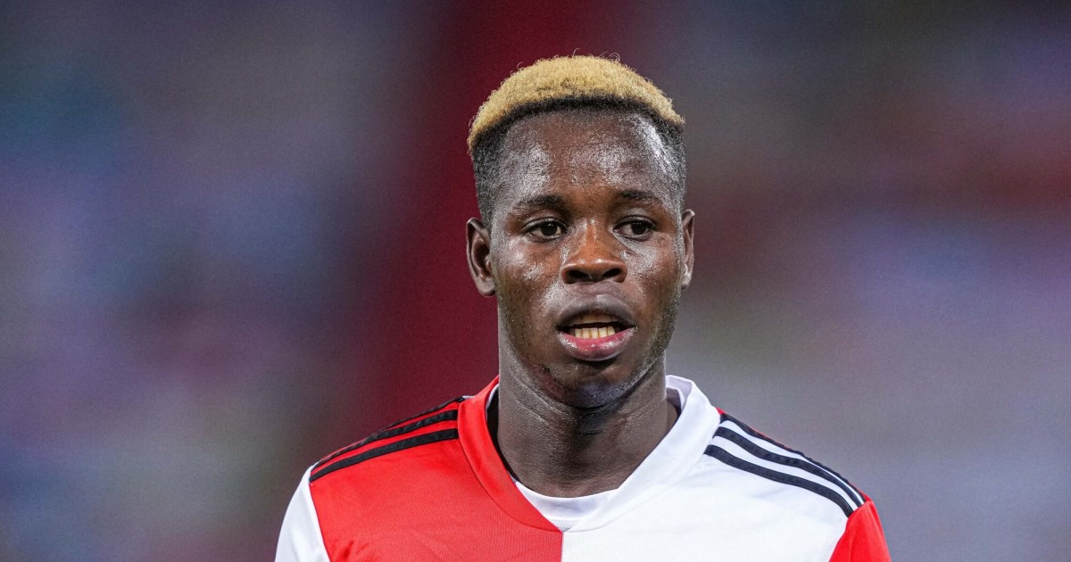 Mercato Toulouse FC : Le TFC supervise un ailier sénégalais