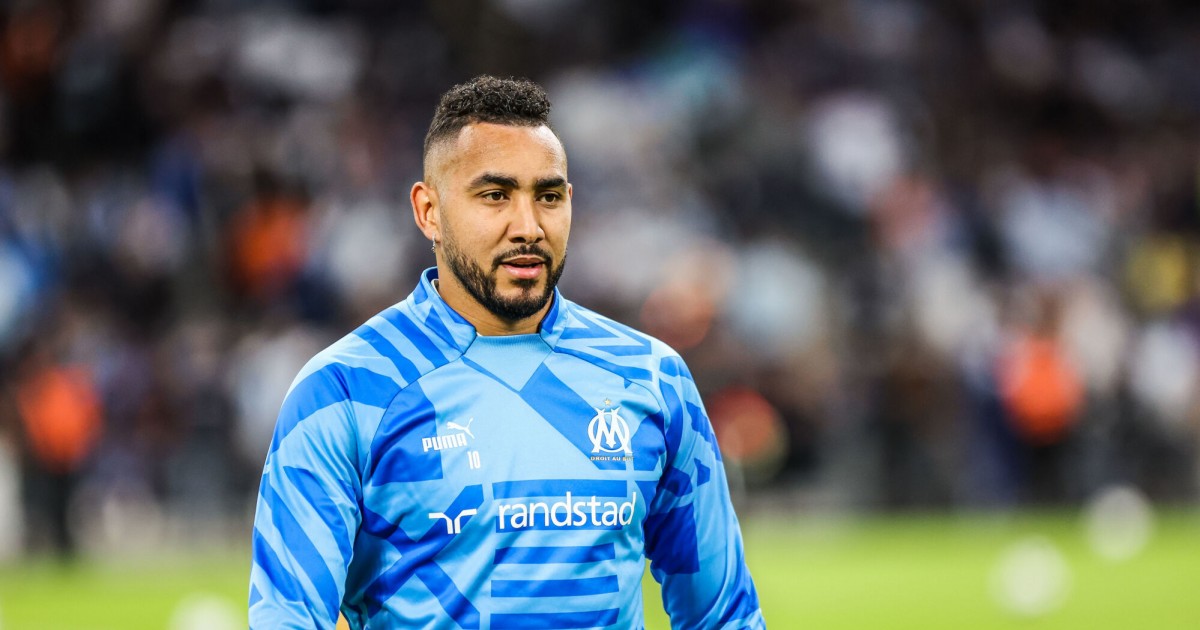 Mercato OM : Flash ! Dimitri Payet en route pour le Stade Rennais