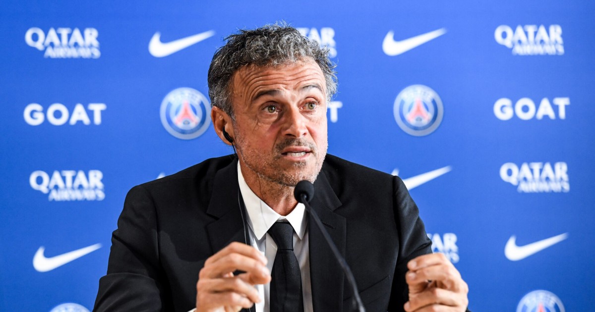 Mercato PSG : C’est officiel ! Le Paris SG tient sa huitième recrue