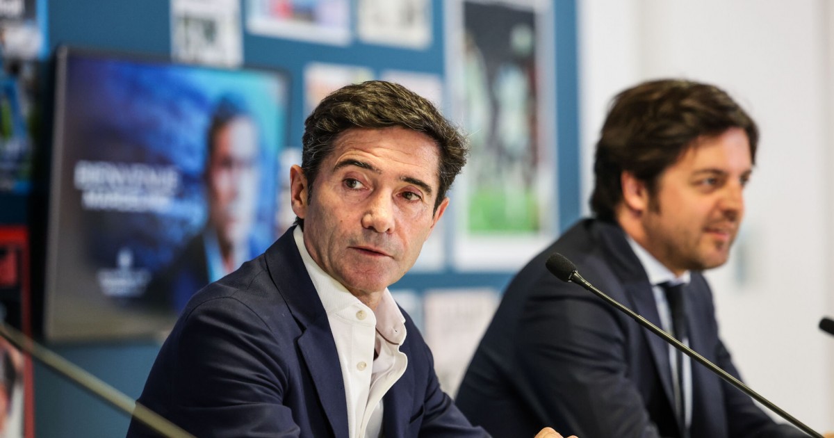 Mercato OM : Les premières exigences de Marcelino à Marseille