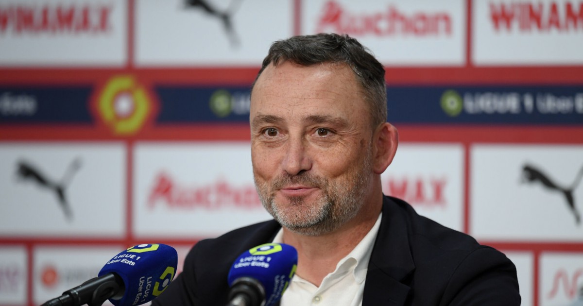 RC Lens : Les impressions de Haise après le succès contre Arsenal