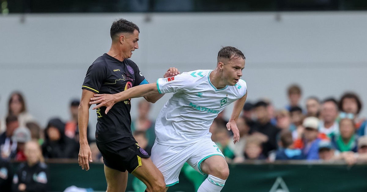 Mercato Toulouse FC : Niklas Schmidt de plus en plus proche du TFC