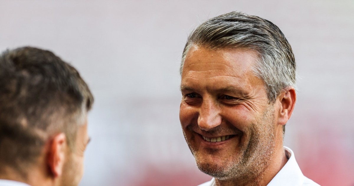 Mercato LOSC : Olivier Létang tient la doublure de Jonathan David à Lille