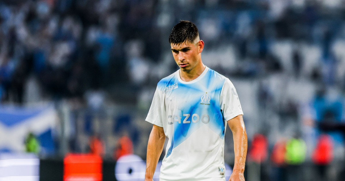 Le transfert de Ruslan Malinovskyi de l'OM au Genoa : un choix ...