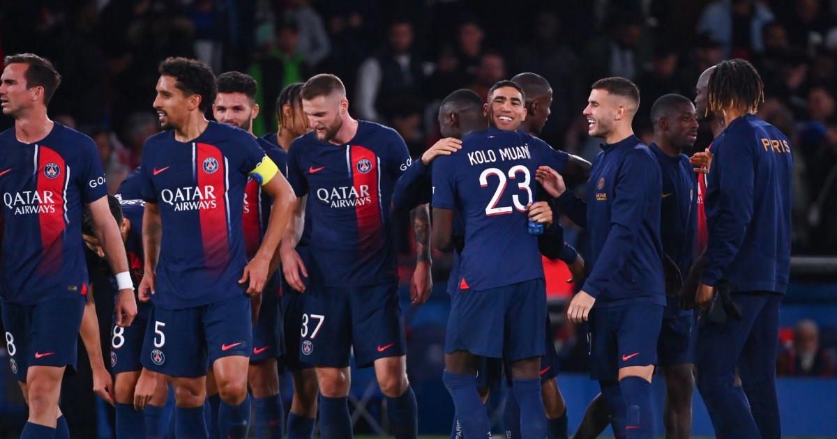 PSG-Milan AC : Victoire impérative pour Paris, les compos