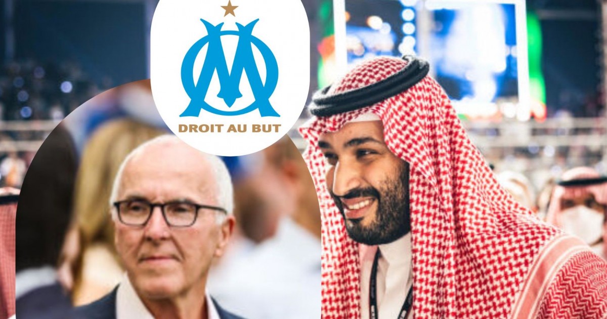 Vente OM aux Saoudiens : Thibaud Vézirian révèle le point bloquant