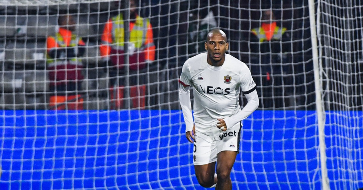 Mercato OGC Nice : Une offensive se prépare pour Jean-Clair Todibo