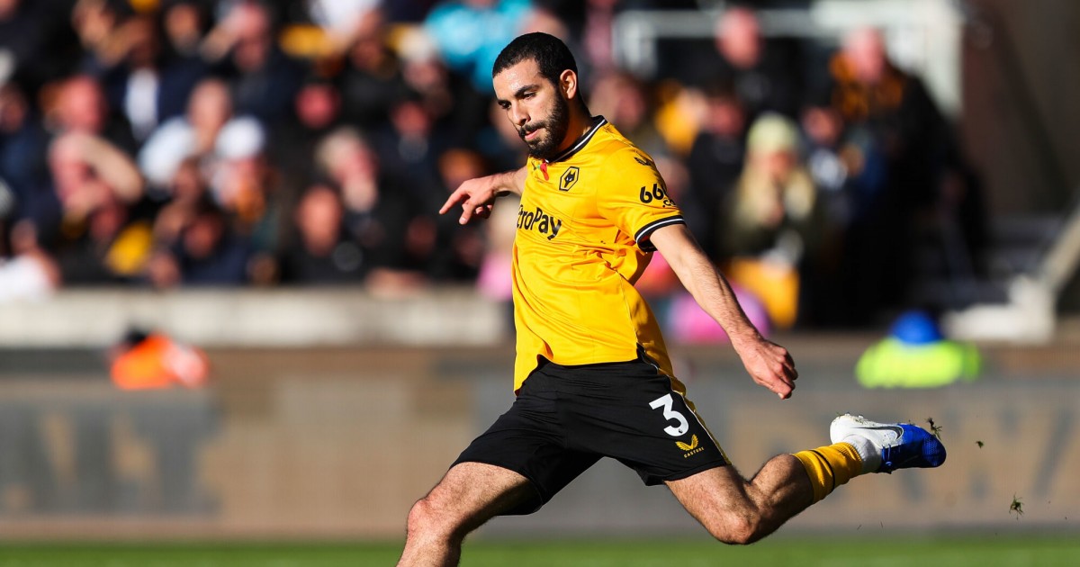 Mercato PSG : Rayan Aït-Nouri successeur de Nuno Mendes à Paris