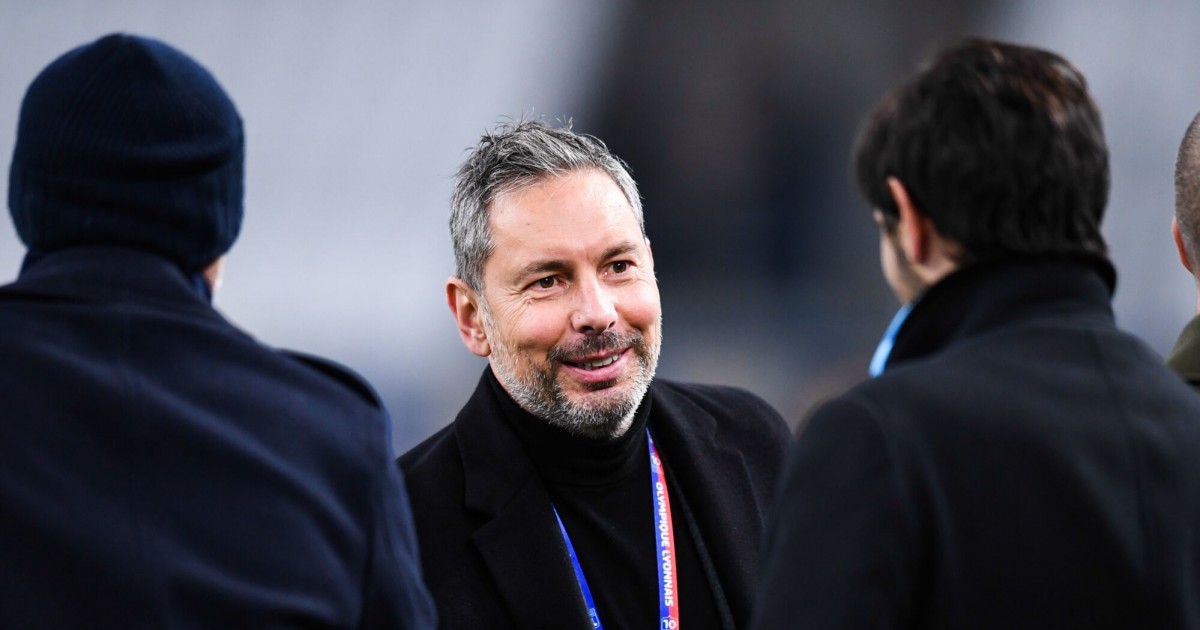 Mercato OL : Un cadre du vestiaire de Lyon vers la Turquie