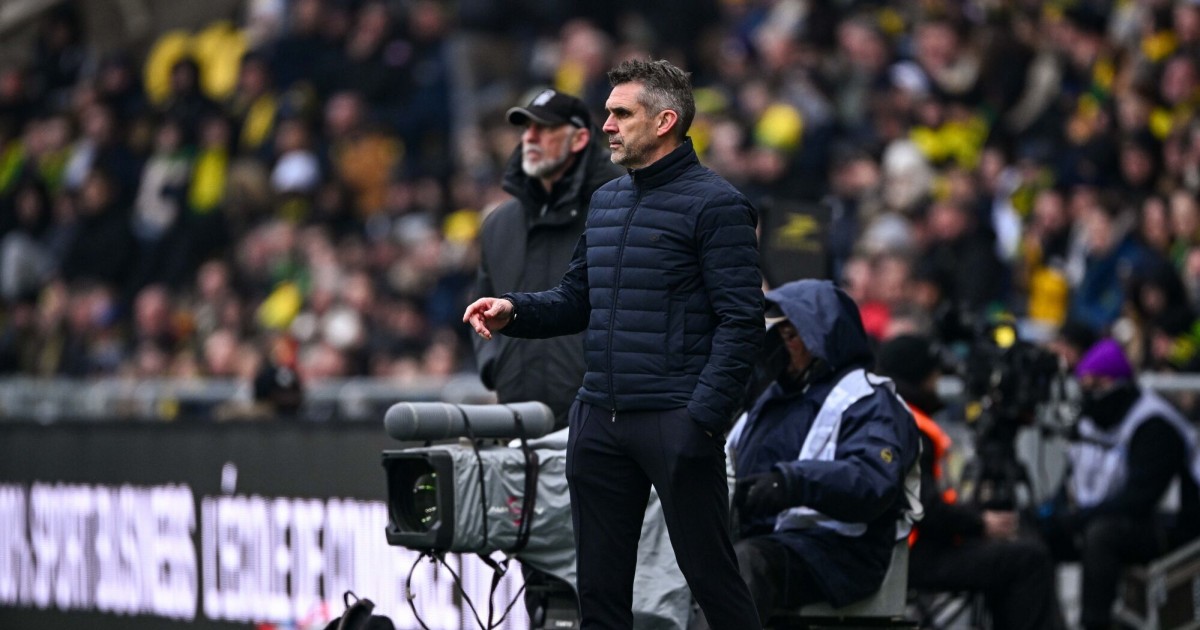 Mercato FC Nantes : Les premières tendances se confirment au FCN