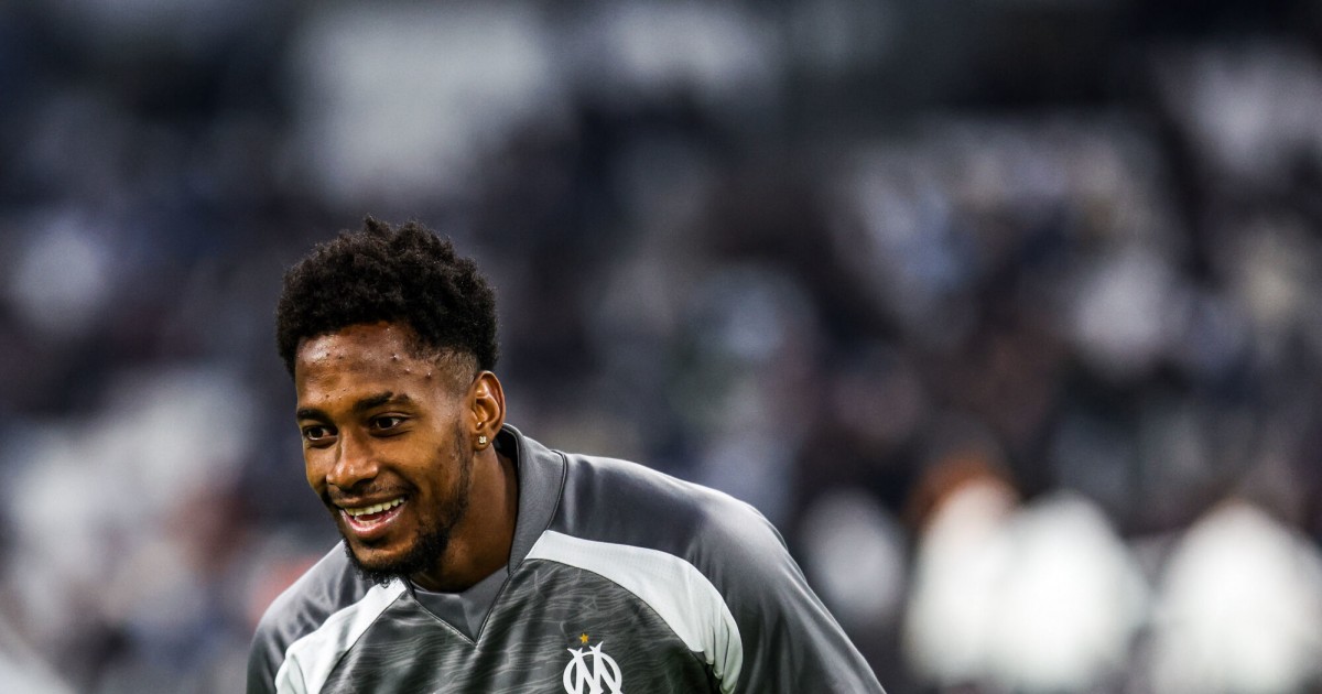 OM : Les confidences de Michael Murillo sur son but contre Lyon