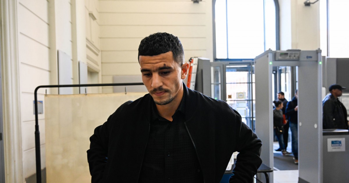 Mercato OGC Nice : Un deal surprenant se profile pour Youcef Atal