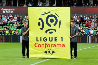 Montée en puissance de la Ligue 1 française : Qualité affirmée