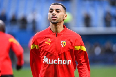 RC Lens : Enorme coup dur pour Alexis Claude-Maurice