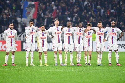 Mercato OL : Deux départs presque bouclés à Lyon