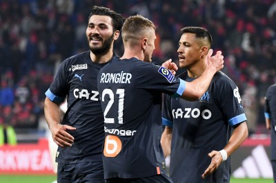 Marseille Foot : l'OM, club légendaire ancré dans l'histoire du foot ...