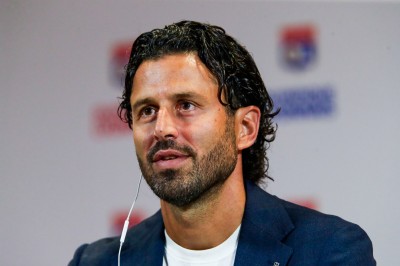 Mercato OL : Avant Brest, Fabio Grosso annonce la couleur à Lyon