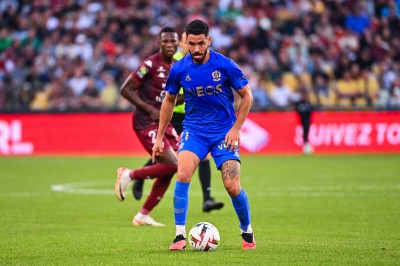 OGC Nice : Après Marseille, Morgan Sanson passe aux aveux