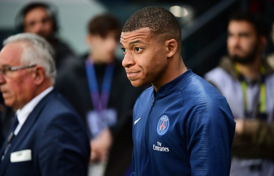 FC Bruges - PSG : Une tendance se confirme pour Kylian Mbappé.