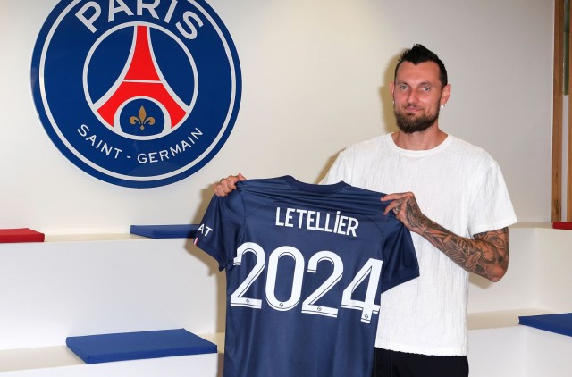 PSG Mercato : Officiel, le Paris SG boucle une nouvelle signature ...