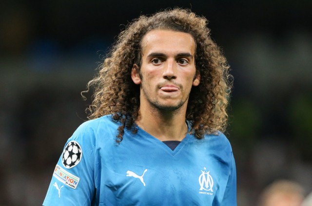 OM Mercato : Mattéo Guendouzi balance du lourd sur le PSG - Foot Sur 7