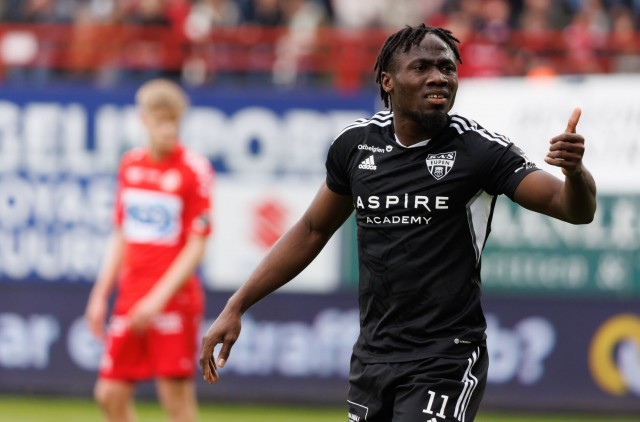 Mercato LOSC : Lille déniche le remplaçant de Bamba en Belgique - Foot ...