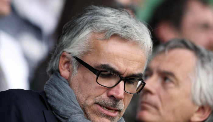 PSG : Unai Emery, quand Pascal Praud déforme les propos de L'Equipe